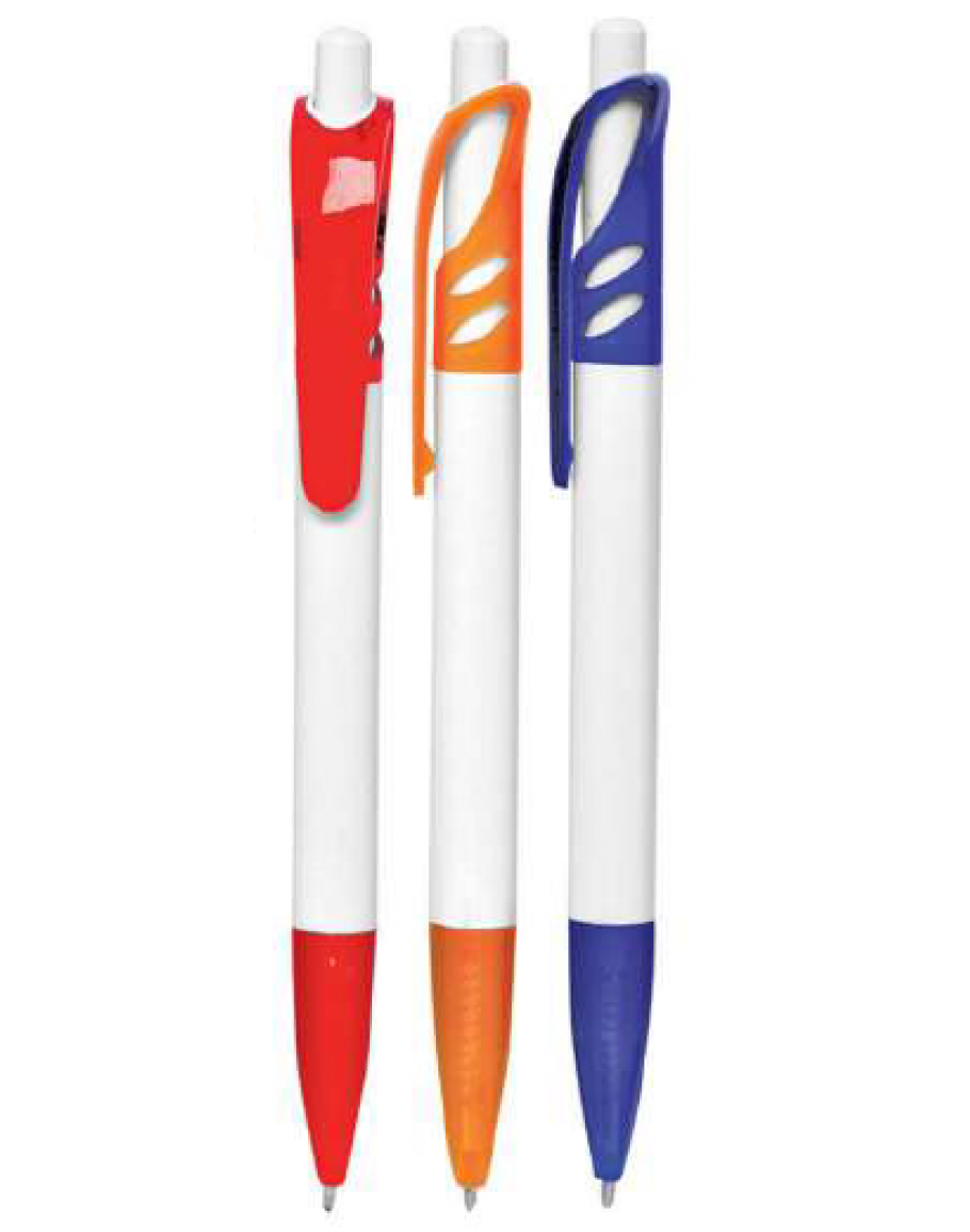 [Plastic] Plastic Pen - PP2611